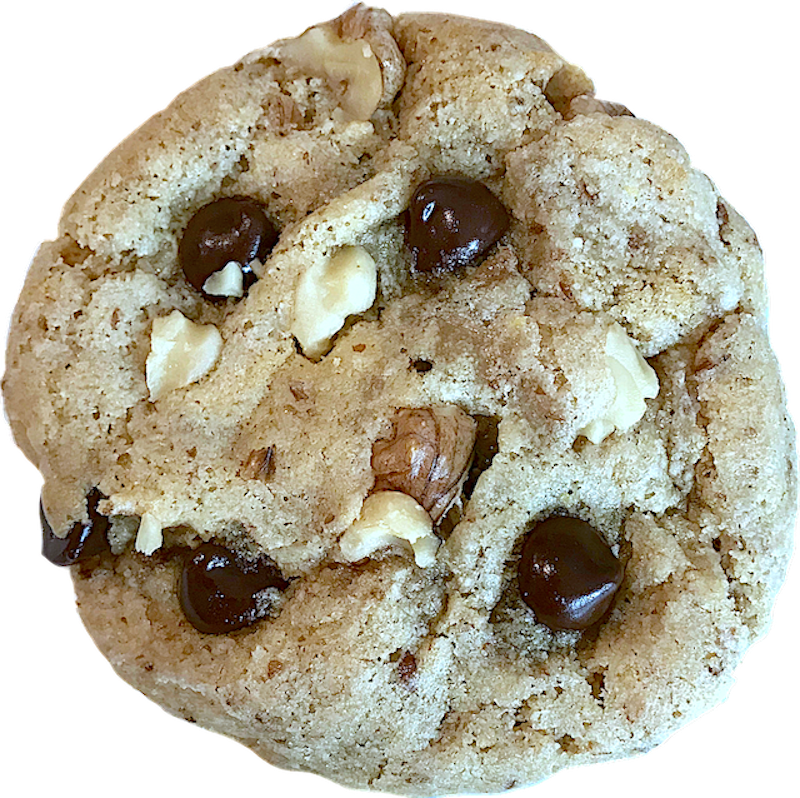 Vita Cookies - Vegan & Gluten Free – BAKE Performance